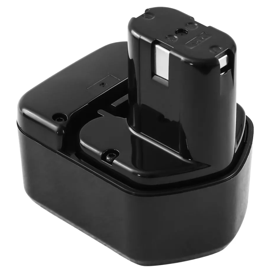 Batteria compatibile con Hitachi 12V / Ni-Mh / 3.0Ah - Eurobattery